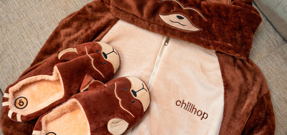 The Official Chillhop Webshop – Chillhop Music