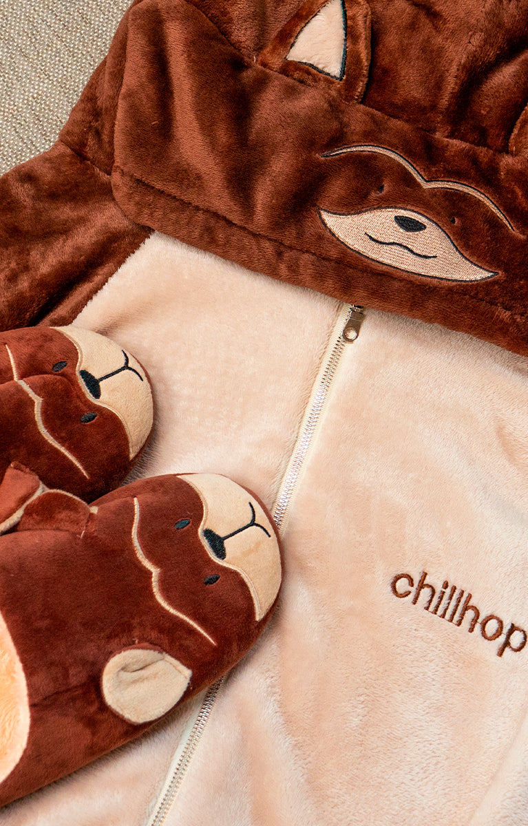 The Official Chillhop Webshop – Chillhop Music