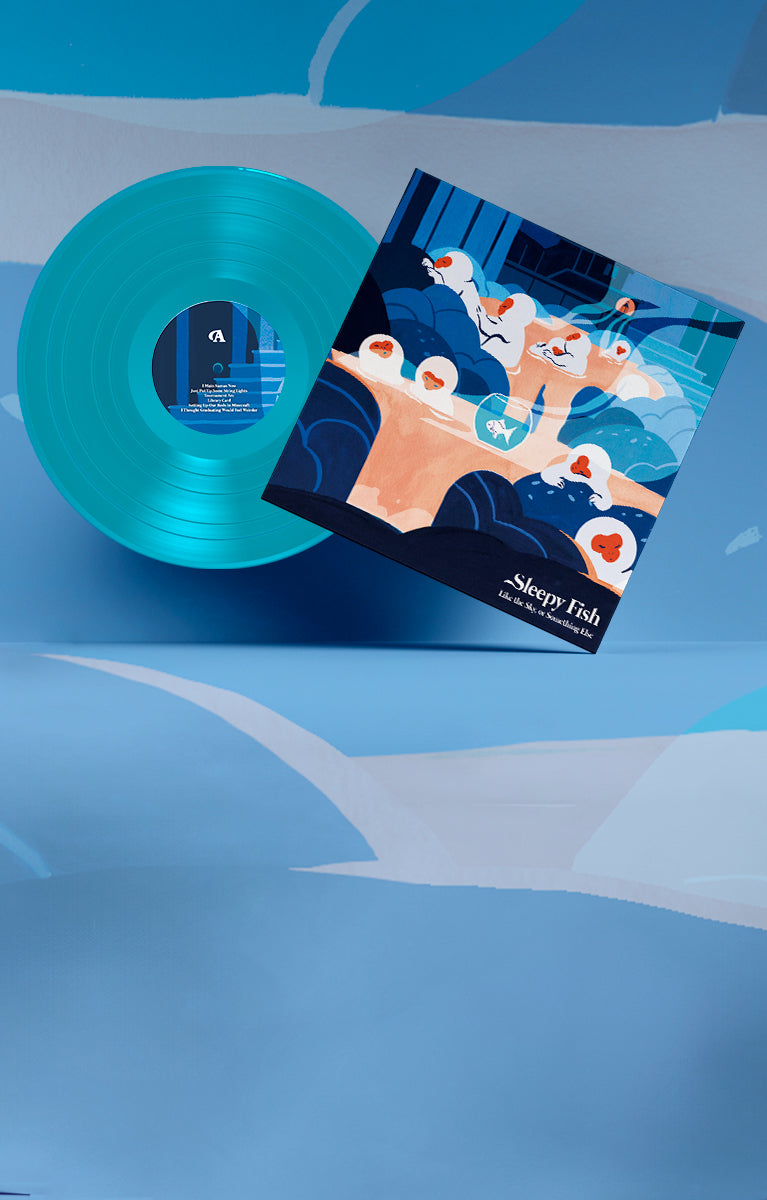 The Official Chillhop Webshop – Chillhop Music