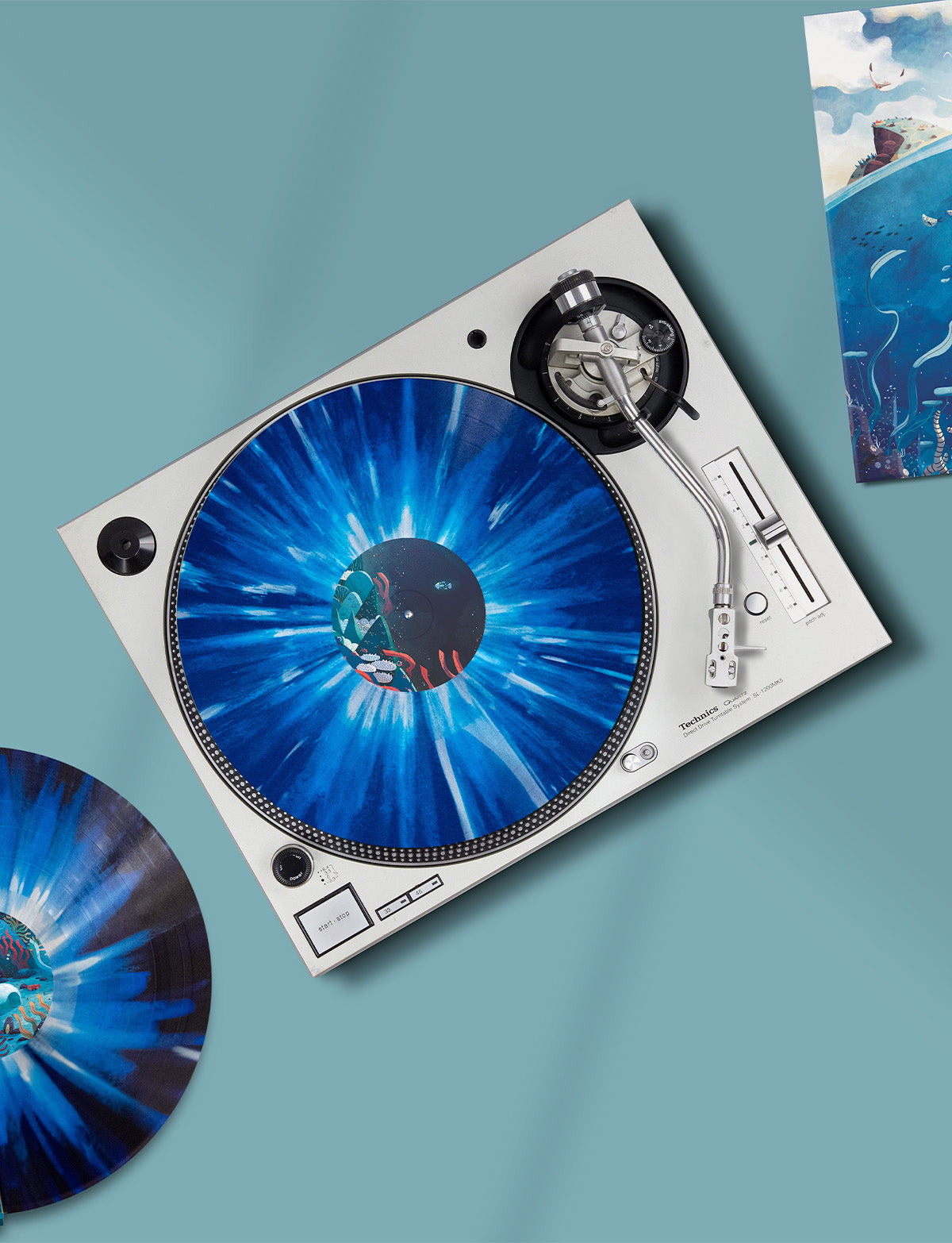 The Official Chillhop Webshop – Chillhop Music
